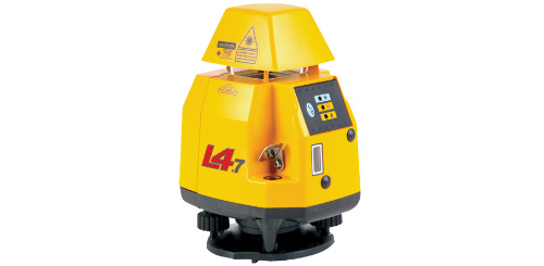 Calibration - Pro Shot L4 - Laser Level Review