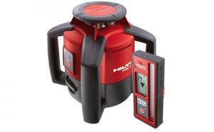 Calibration - DeWALT DW089 - Laser Level Review