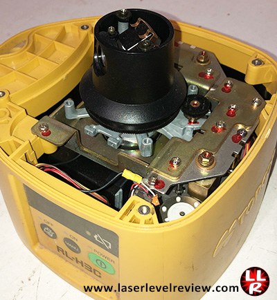 Topcon RL-H5A RL-H5B a review - Laser Level Review